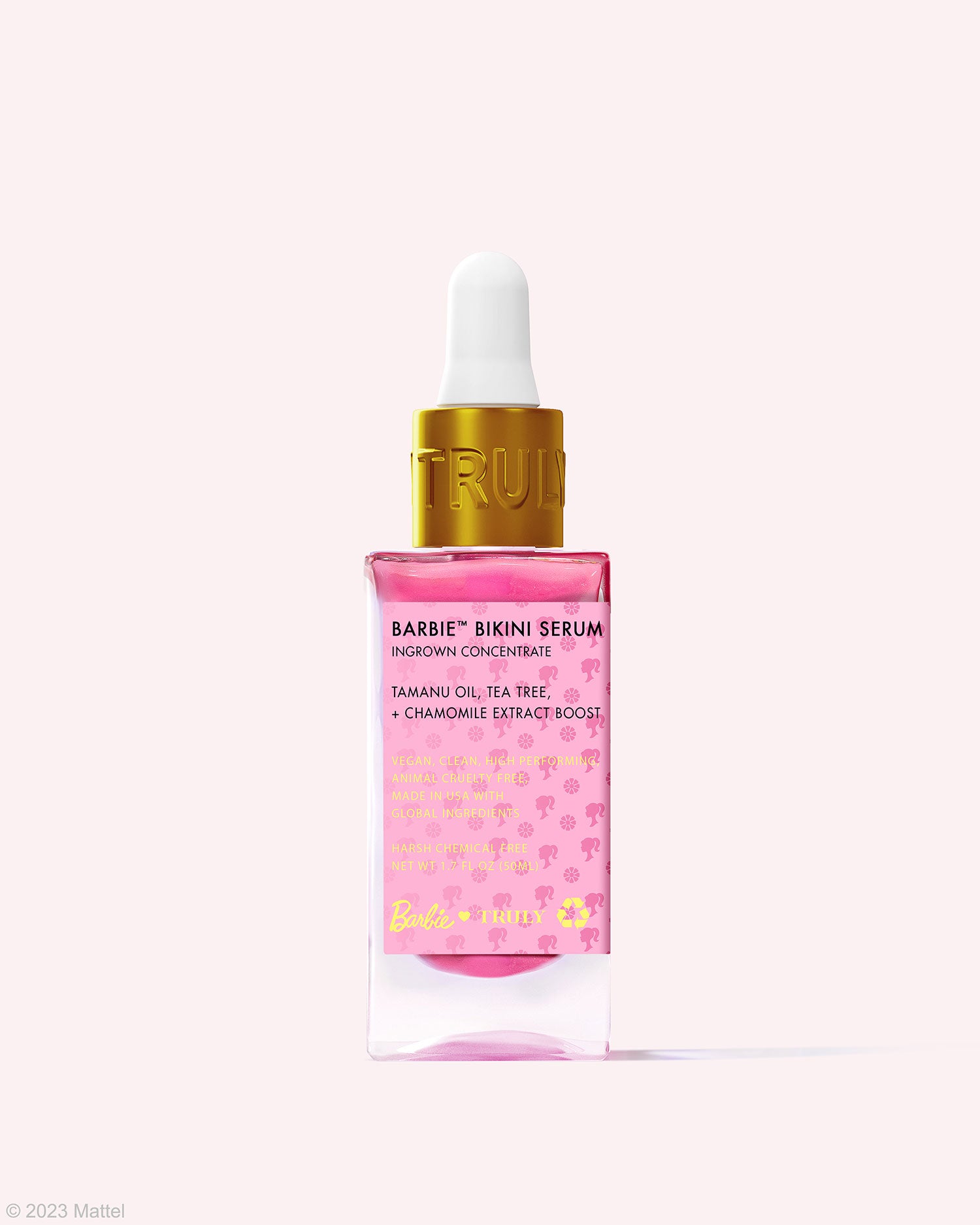 Serum – Truly Beauty