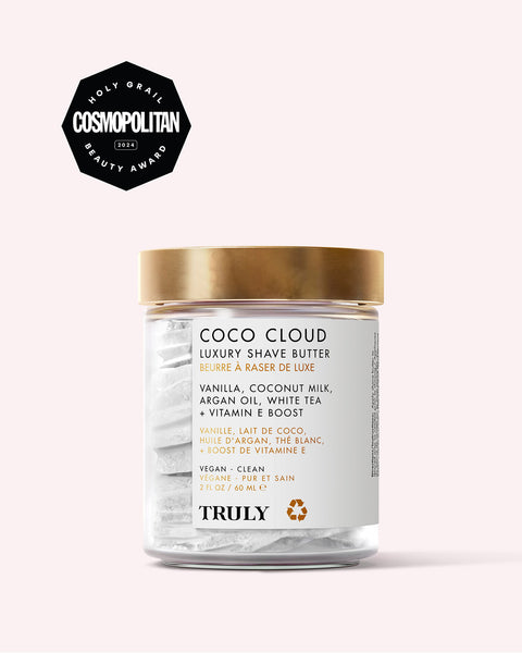 What is the Best Shave Butter? | 5 Best Shave Butters for 2024 – Truly ...