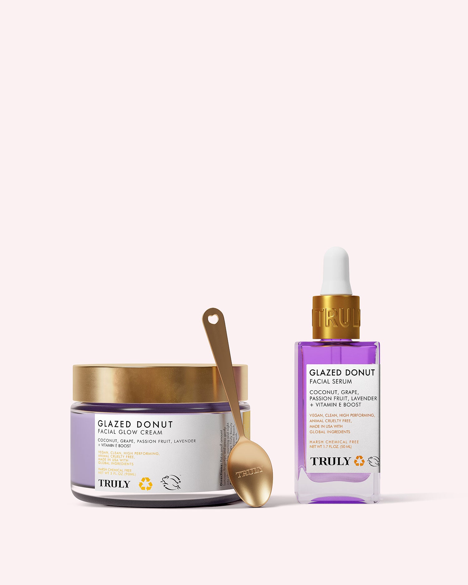 Face – Truly Beauty