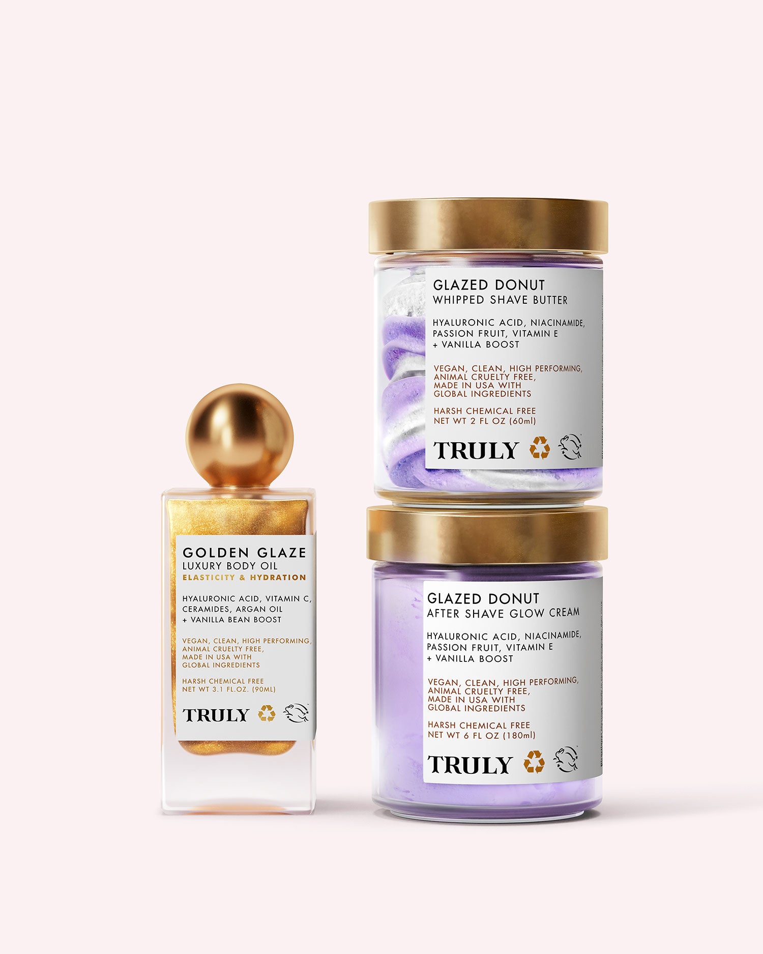 How to Use Body Oil – Truly Beauty