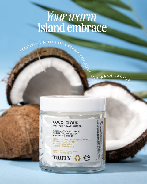 Body Butter Collection – Truly Beauty