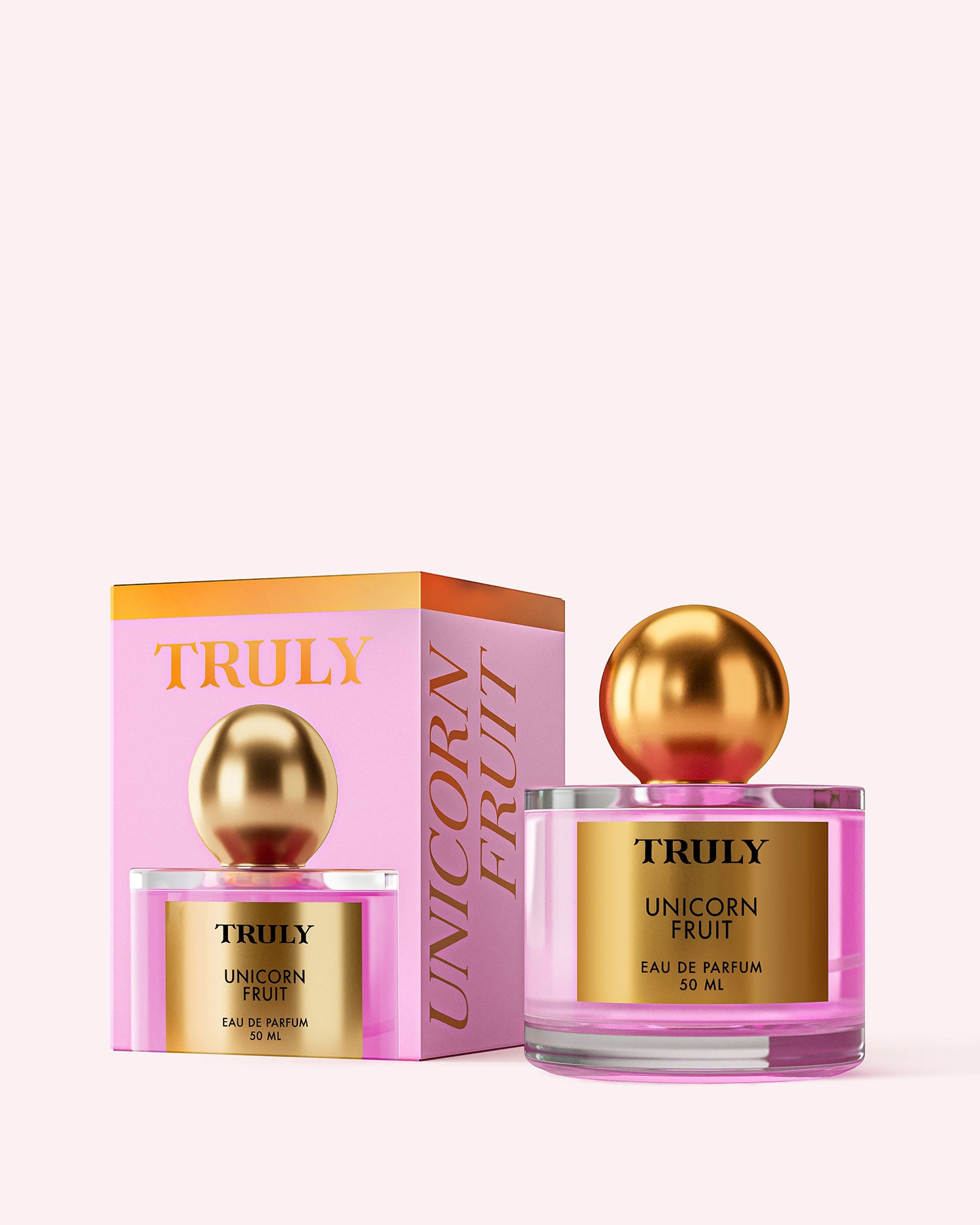 Unicorn Fruit Eau De Parfum – Truly Beauty