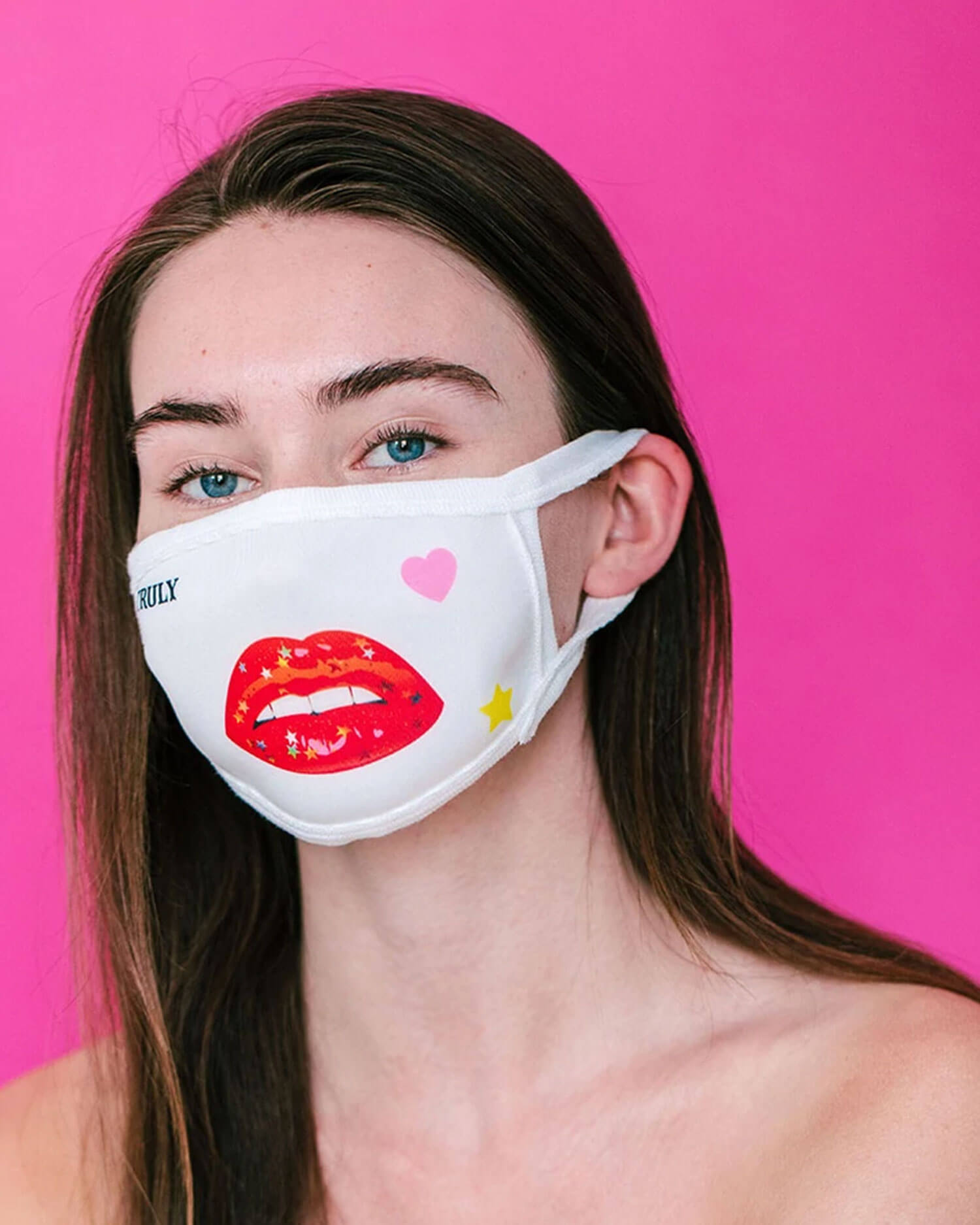 Face – Truly Beauty